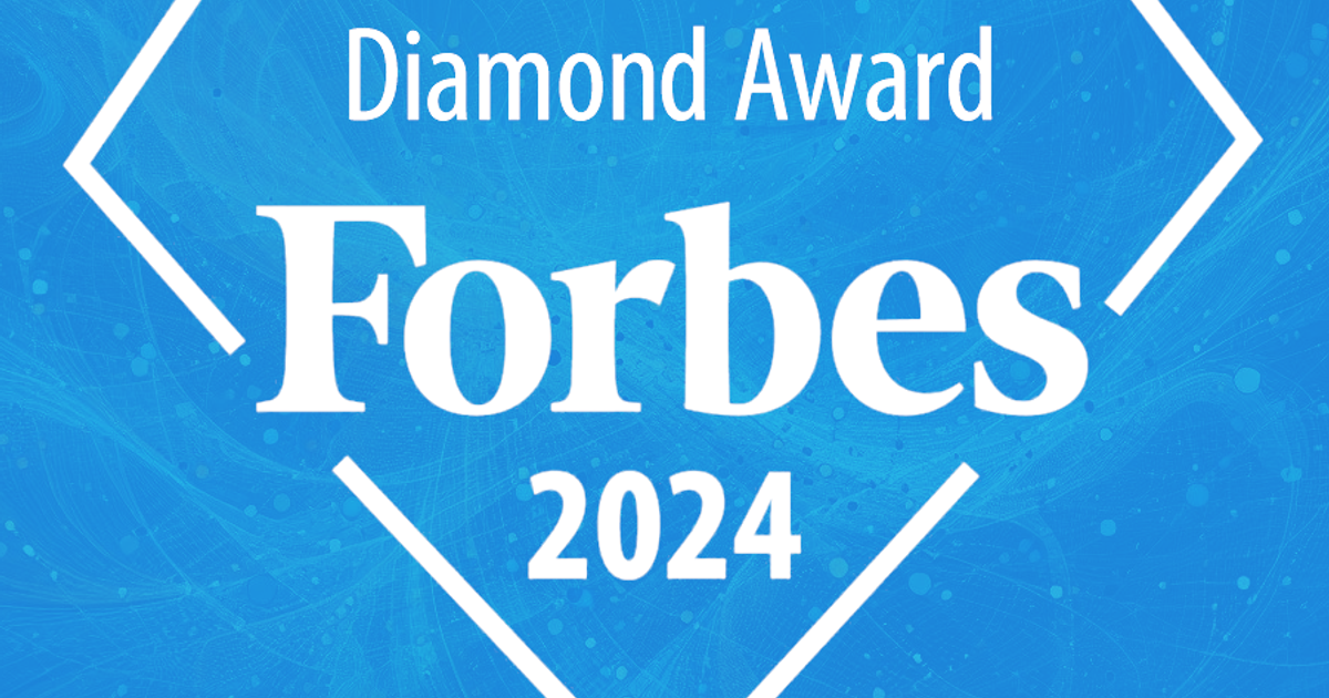 Forbes Diamond 2024 - use cases and stories from QuWireless