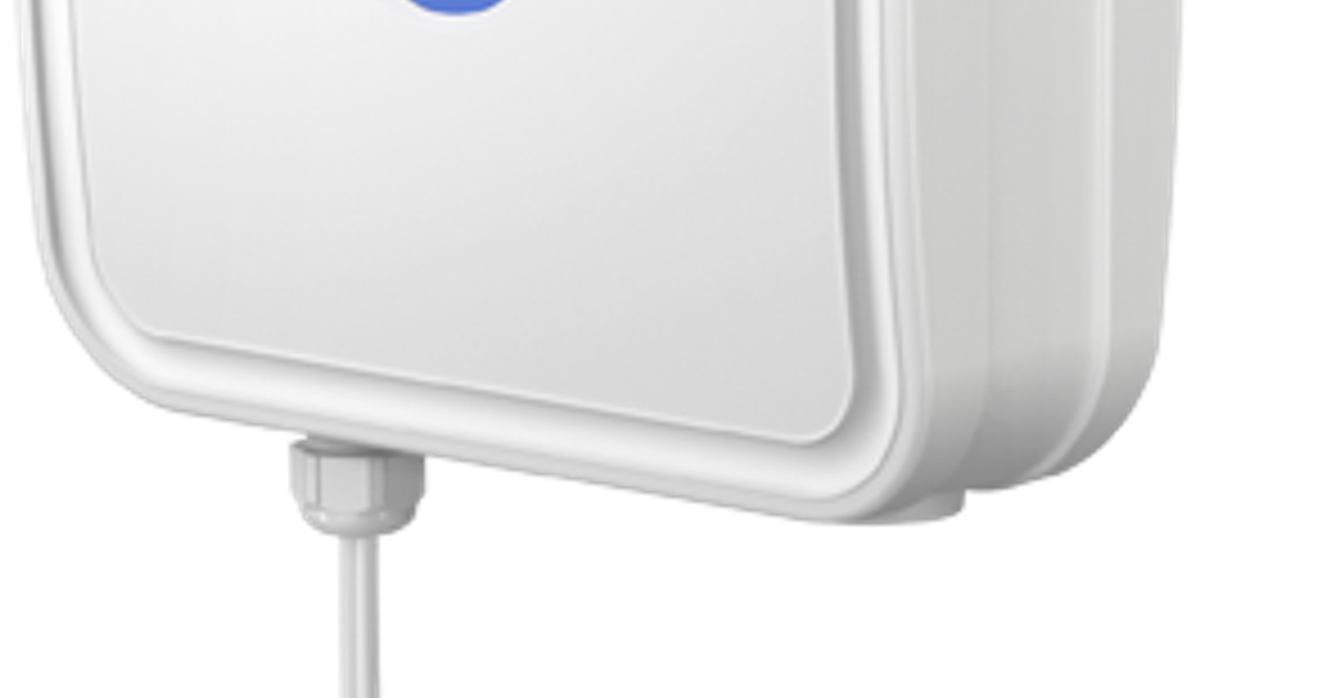 lte mimo router