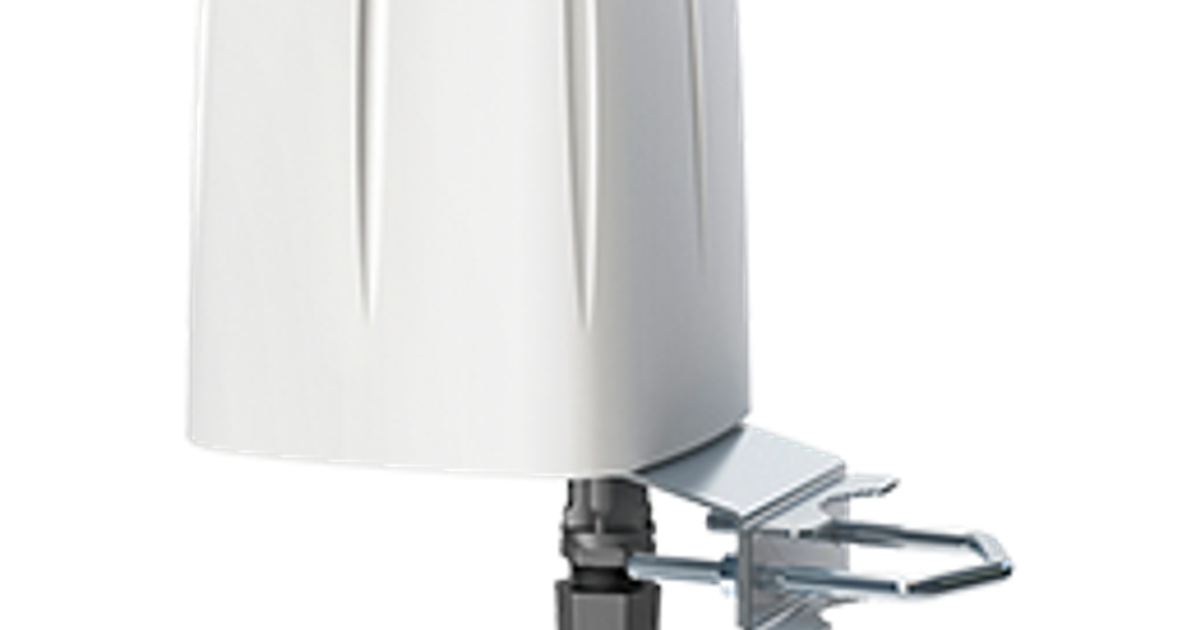 QuSpot omnidirectional LTE antenna for Teltonika RUT260, RUT241, RUT240 ...